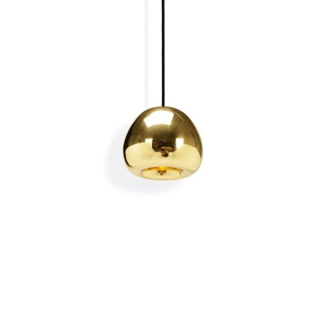 VOID MINI PENDANT LED（BRASS）シーリング仕様｜海外デザイナーブランド照明・インテリア販売｜Elighting