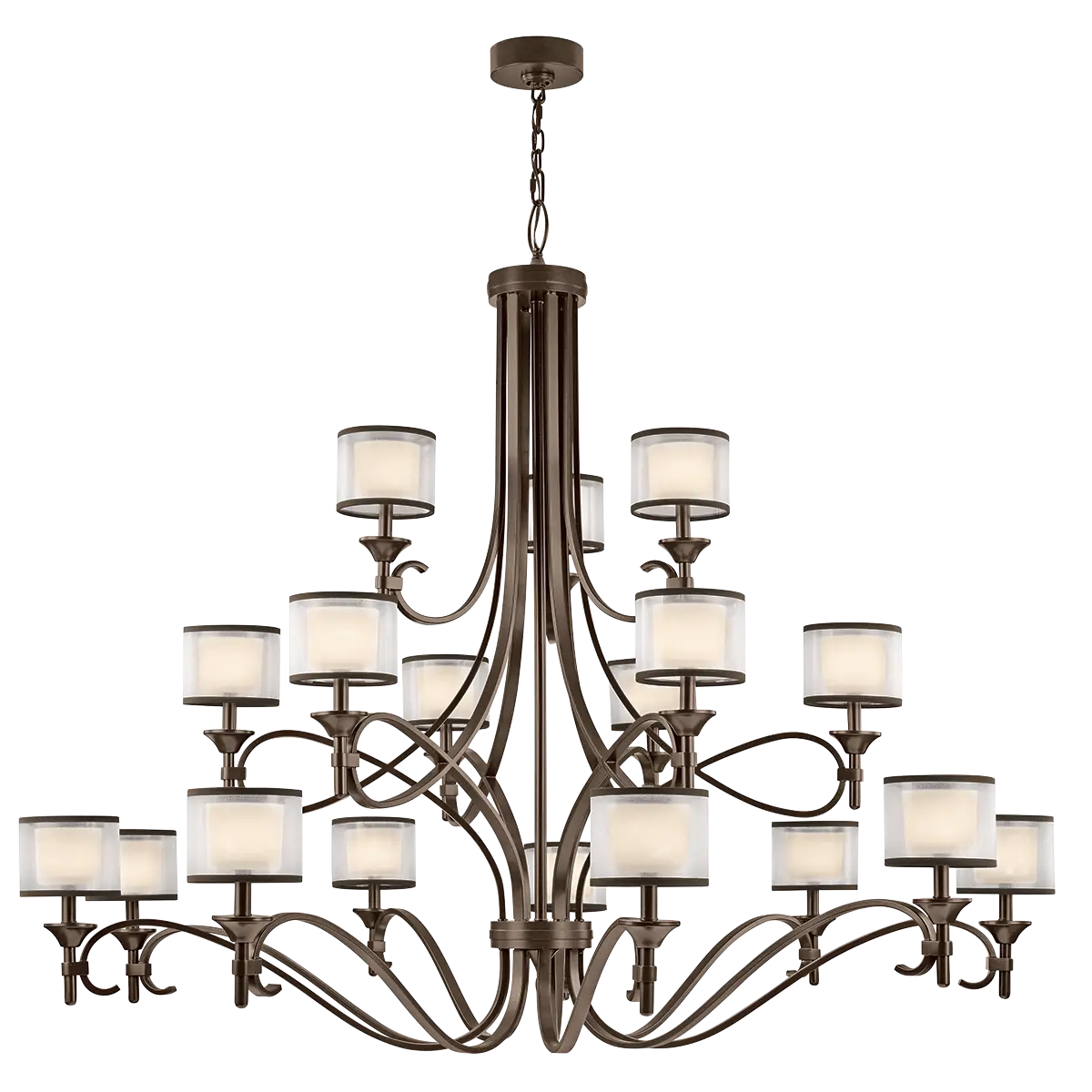 Lacey Collection 屋内シャンデリアKIC-42396MIZ｜海外デザイナーブランド照明・インテリア販売｜Elighting