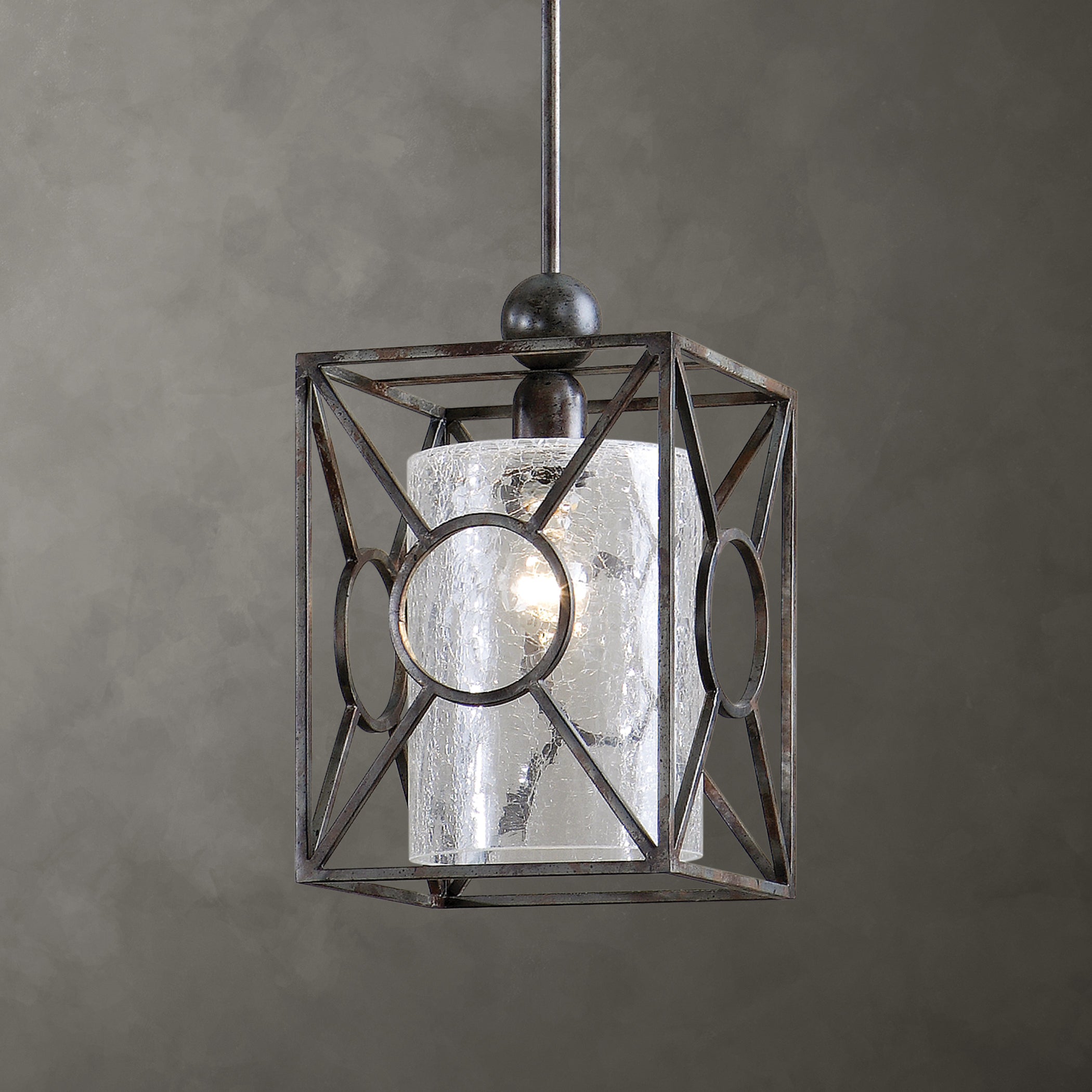 UTTERMOST Arbelaペンダントライト｜海外デザイナーブランド照明・インテリア販売｜Elighting