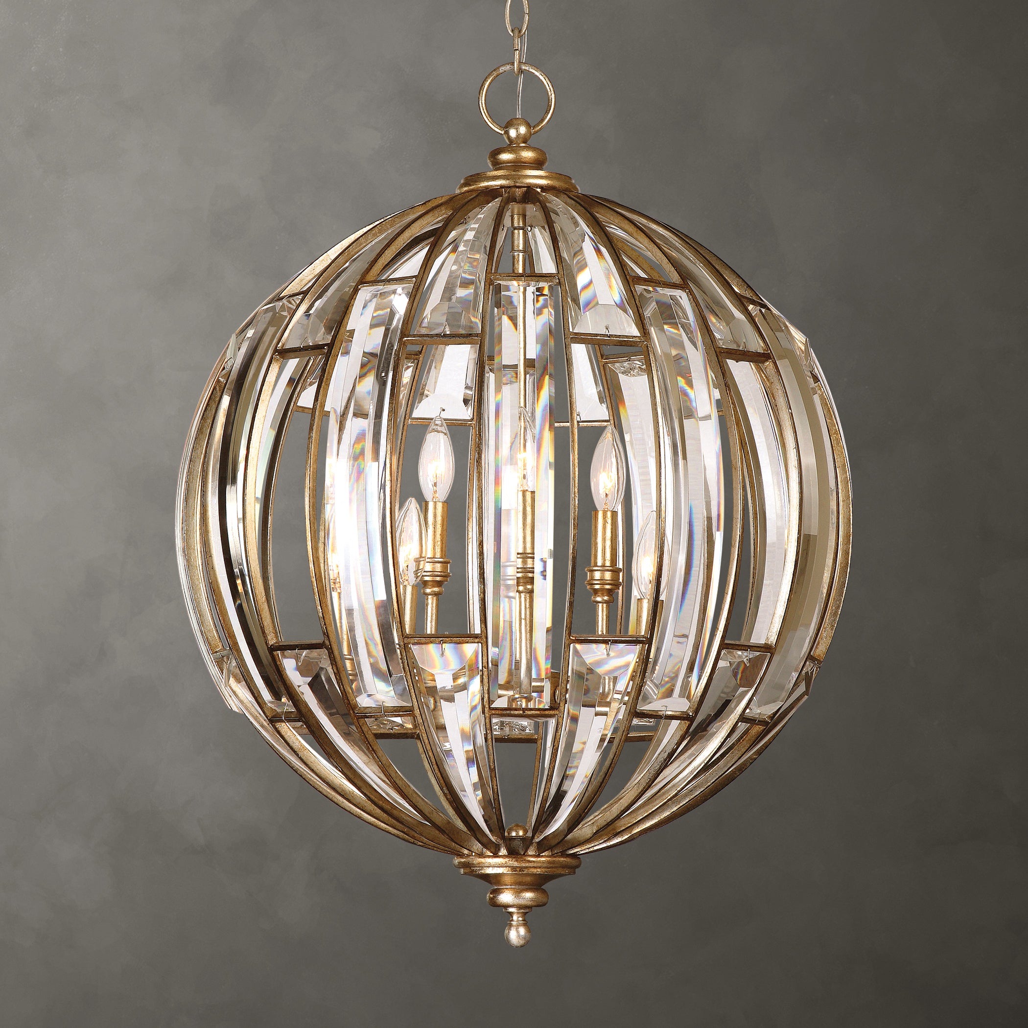 UTTERMOST Vicentinaペンダントライト｜海外デザイナーブランド照明・インテリア販売｜Elighting