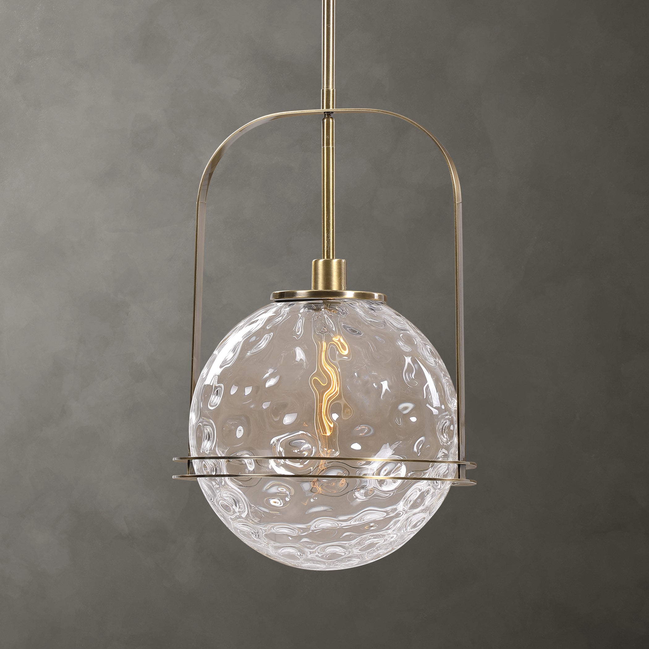 UTTERMOST MimasペンダントライトUTT-21540｜海外デザイナーブランド照明・インテリア販売｜Elighting