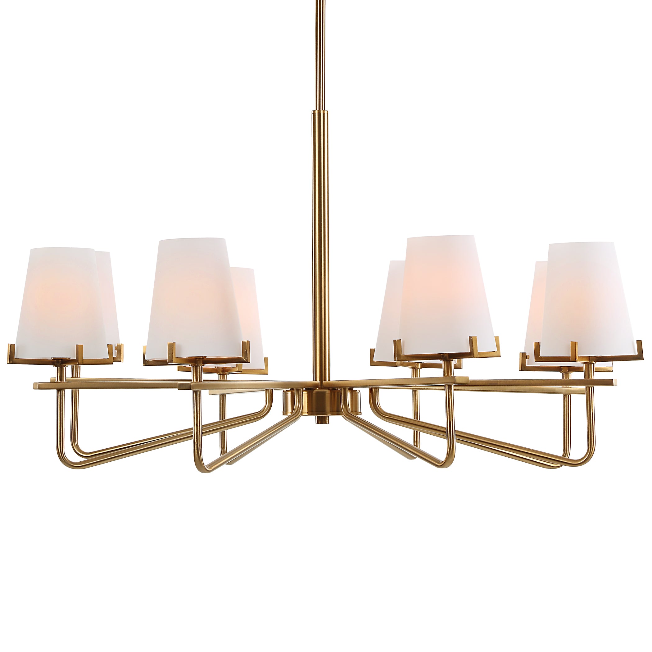 UTTERMOST Lassenシャンデリア｜海外デザイナーブランド照明・インテリア販売｜Elighting
