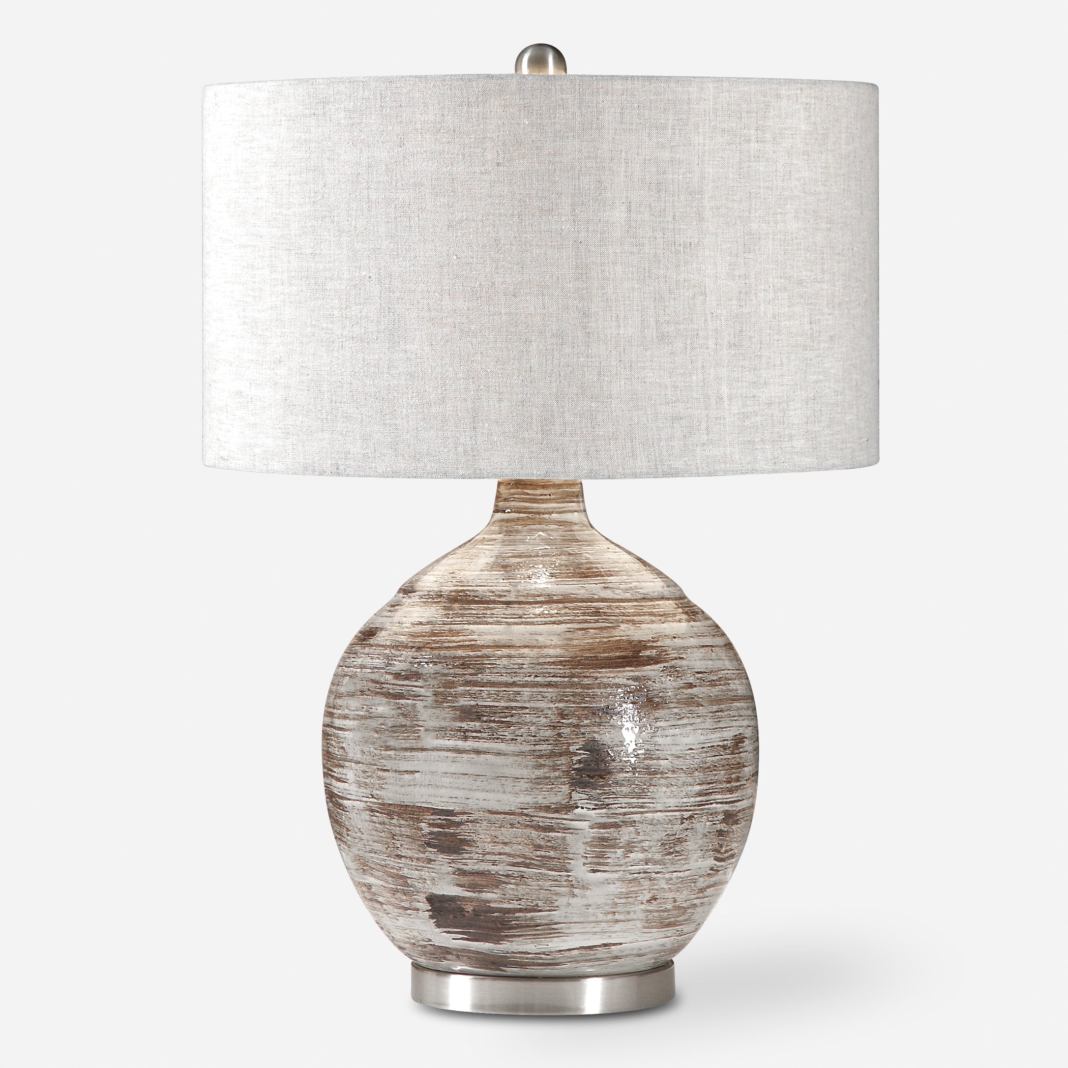 UTTERMOST Tamulaテーブルランプ｜海外デザイナーブランド照明・インテリア販売｜Elighting