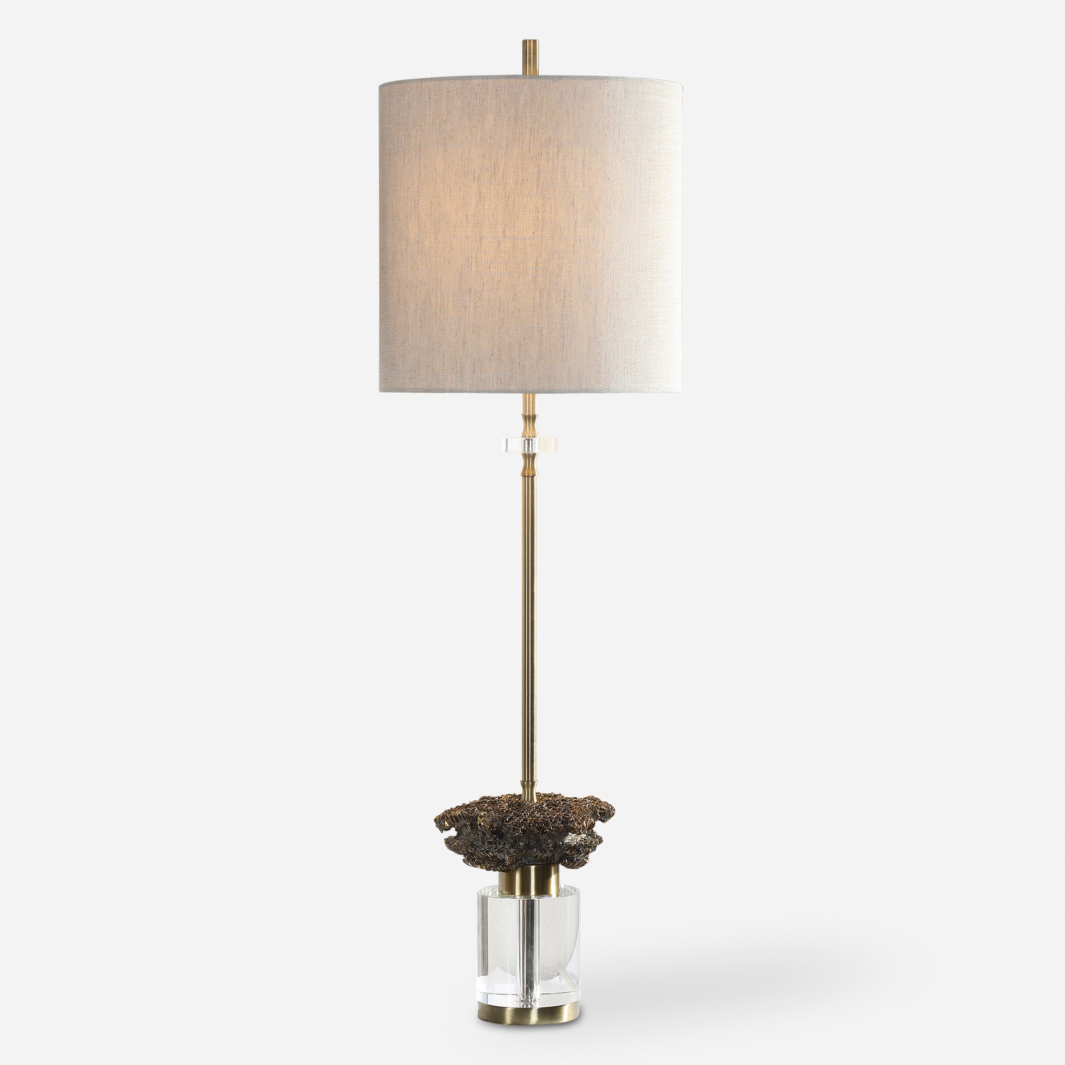 UTTERMOST Kiotaバフェランプ｜海外デザイナーブランド照明・インテリア販売｜Elighting