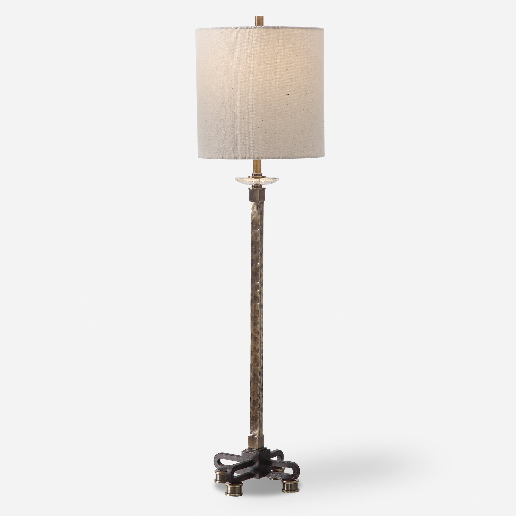 UTTERMOST Parnellバフェランプ｜海外デザイナーブランド照明・インテリア販売｜Elighting