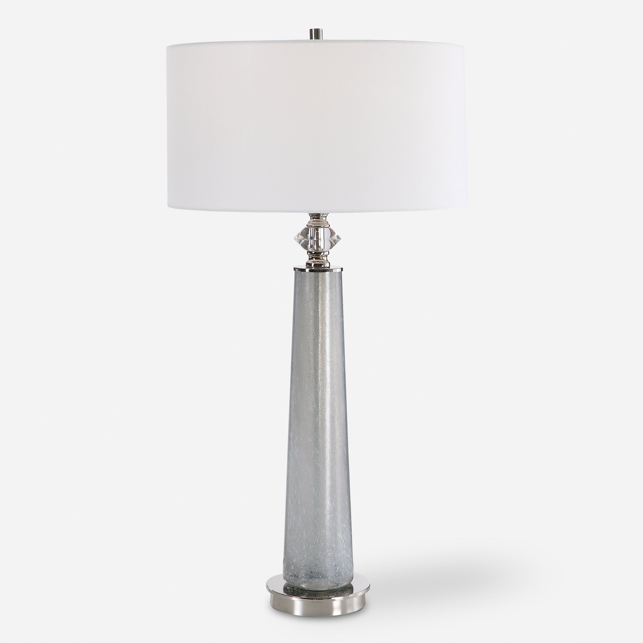 UTTERMOST Graytonテーブルランプ｜海外デザイナーブランド照明・インテリア販売｜Elighting