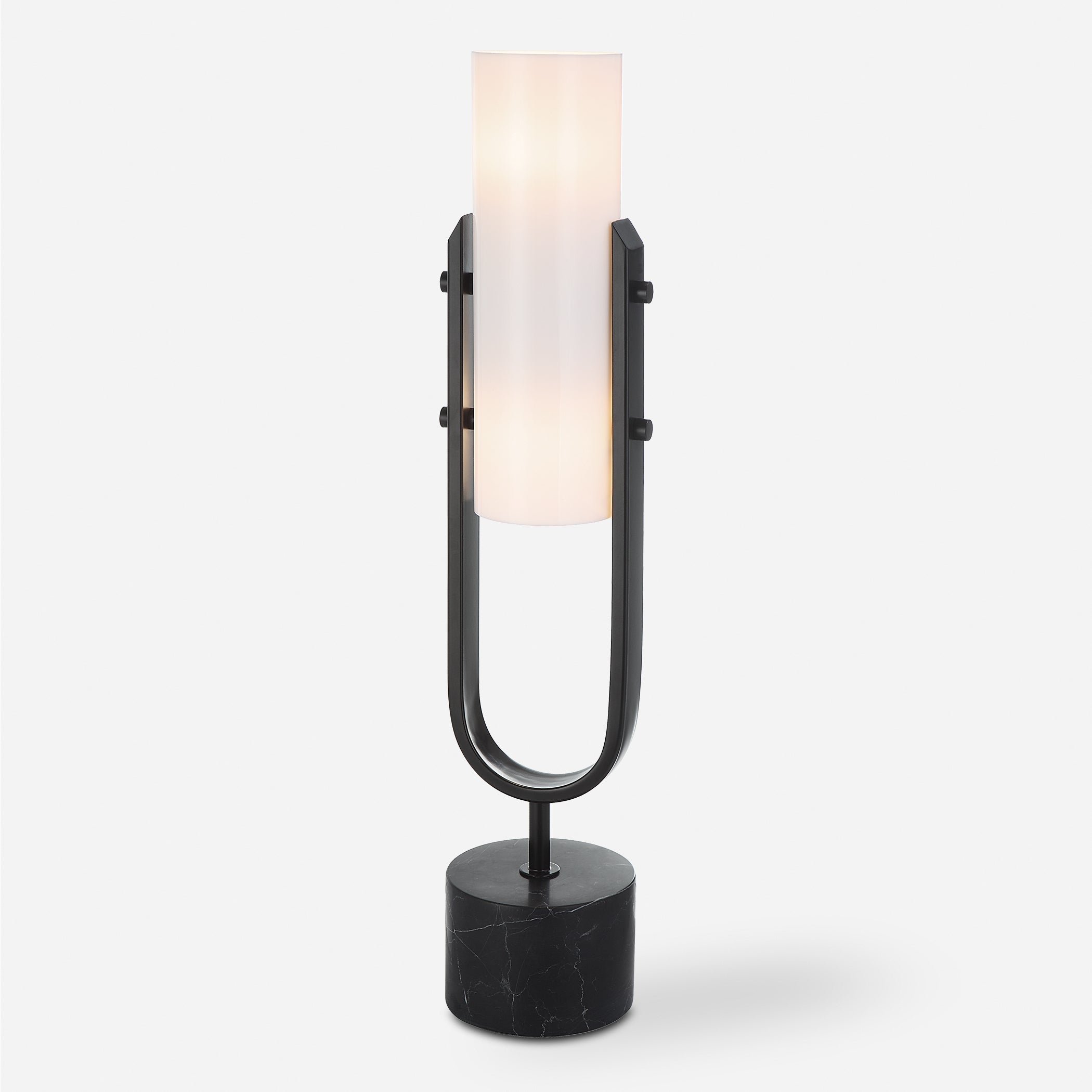 UTTERMOST Runwayテーブルランプ｜海外デザイナーブランド照明・インテリア販売｜Elighting