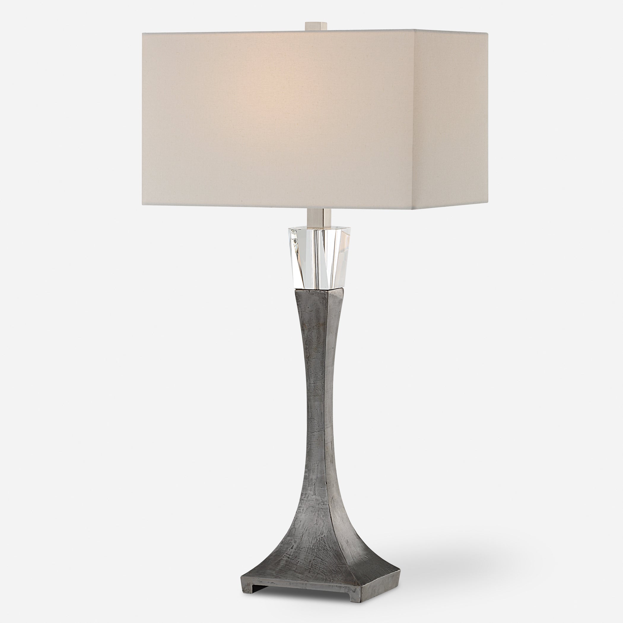 UTTERMOST Edisonテーブルランプ｜海外デザイナーブランド照明・インテリア販売｜Elighting