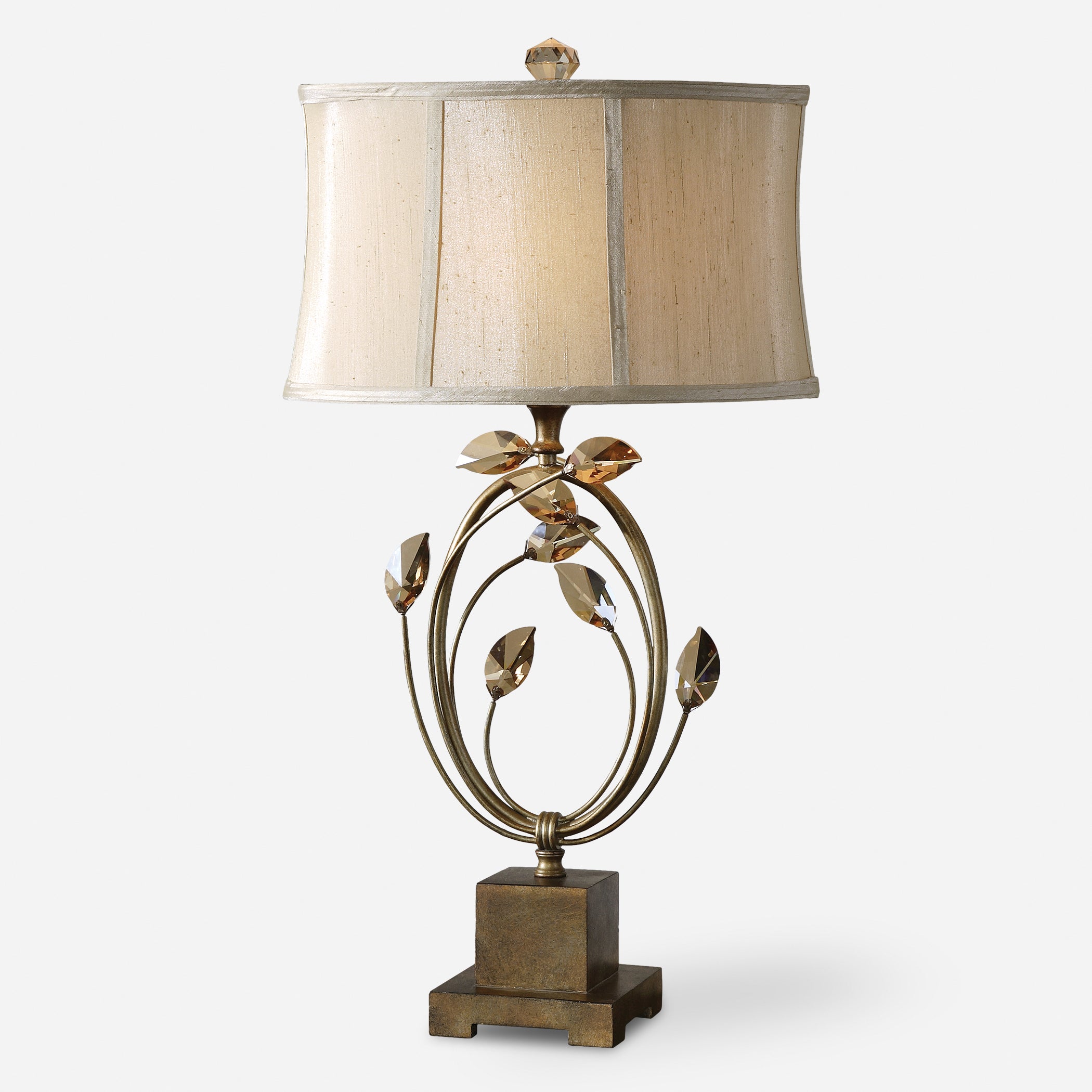 UTTERMOST Alenyaテーブルランプ｜海外デザイナーブランド照明・インテリア販売｜Elighting