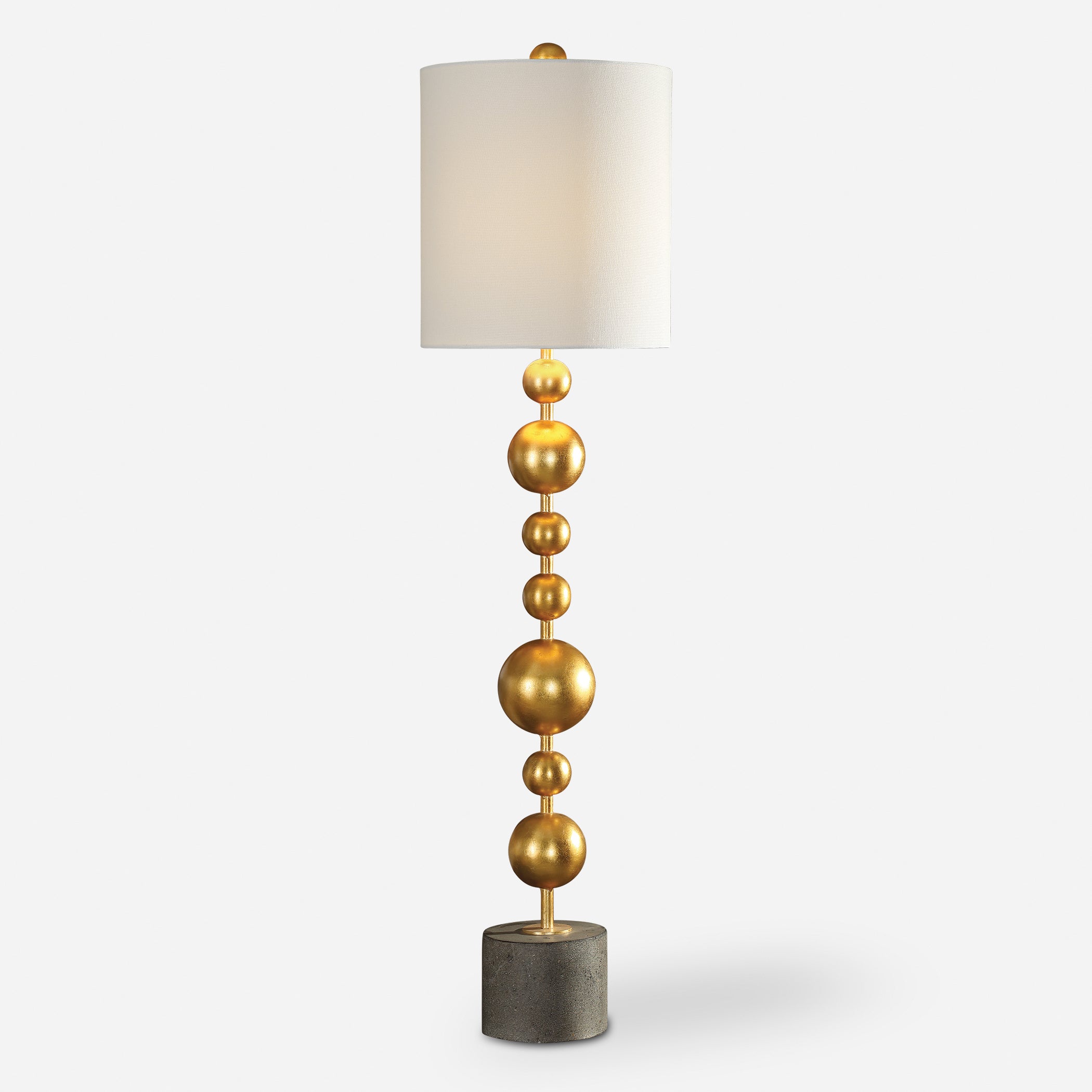 UTTERMOST Selimバフェランプ｜海外デザイナーブランド照明・インテリア販売｜Elighting